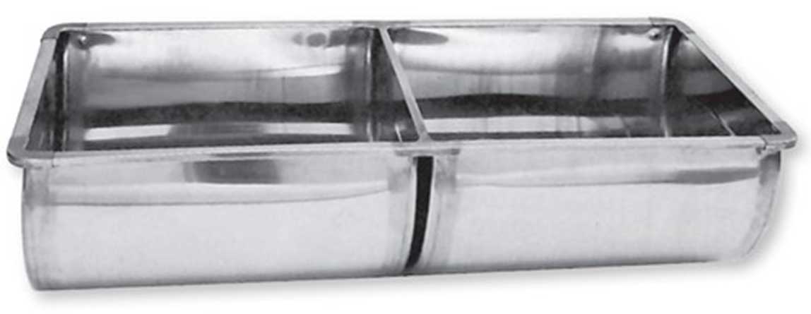 Sanitary Wash Tanks | The Schlueter Company