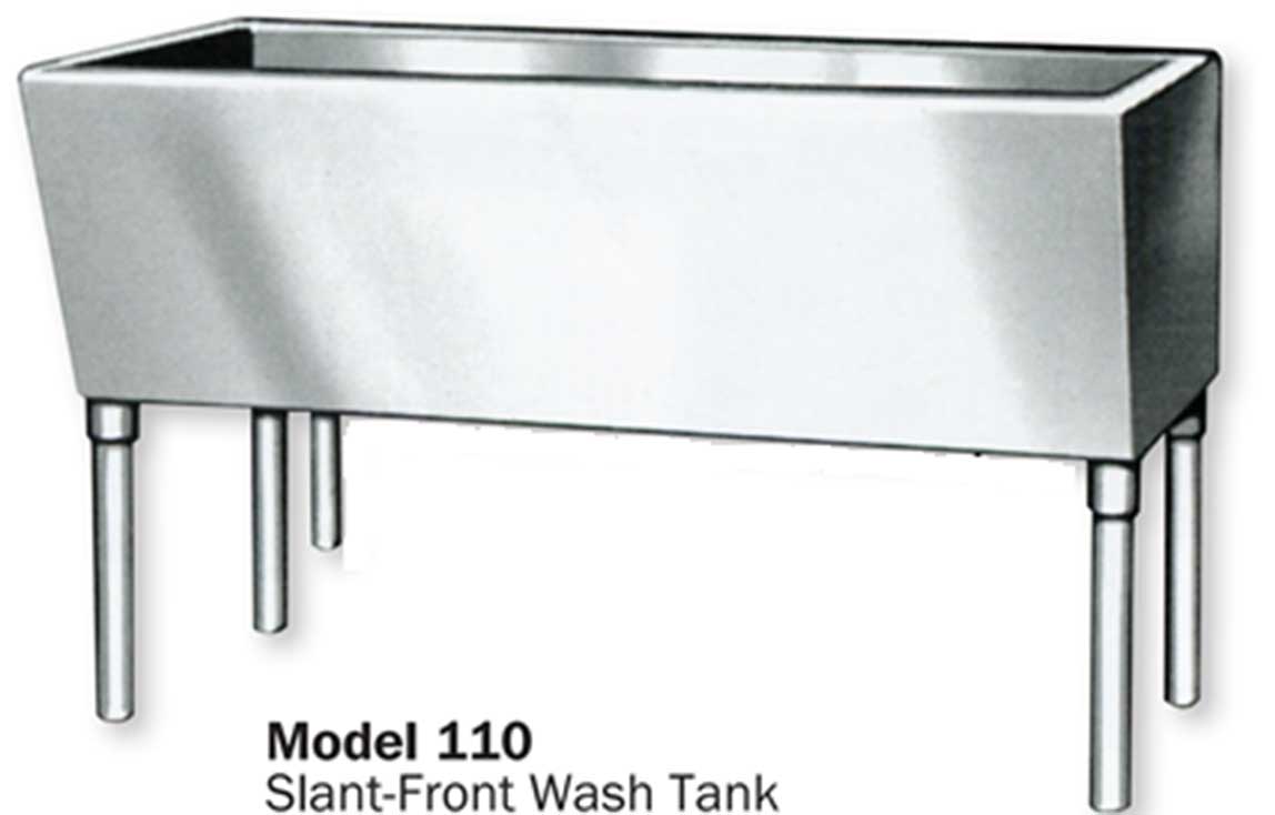 Special Application Tanks | The Schlueter Company