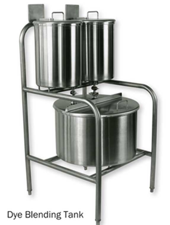 Special Application Tanks | The Schlueter Company