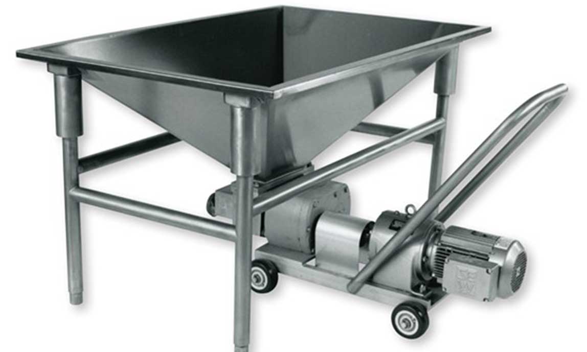 Special Application Tanks | The Schlueter Company