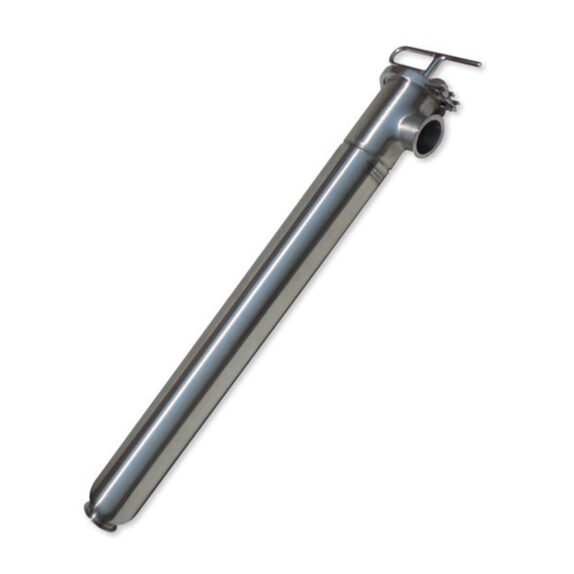 Angle Line Strainers | The Schlueter Company