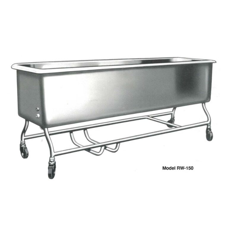 Sanitary Wash Tanks | The Schlueter Company