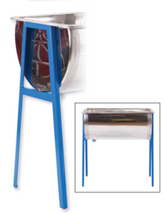 Sanitary Wash Tanks | The Schlueter Company